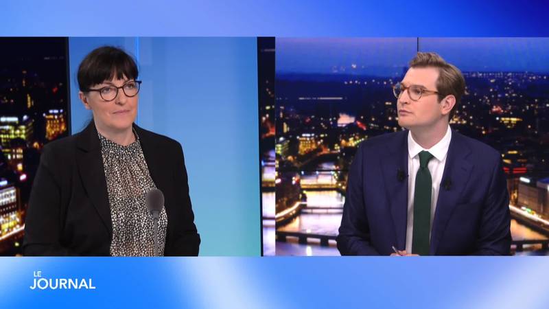 Mancy: «Impossible de penser que cela ne concernait qu’un seul enfant»