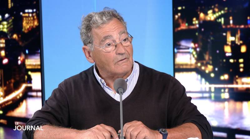 Affaire Maudet: «C’est une espèce de coup d’État institutionnel»