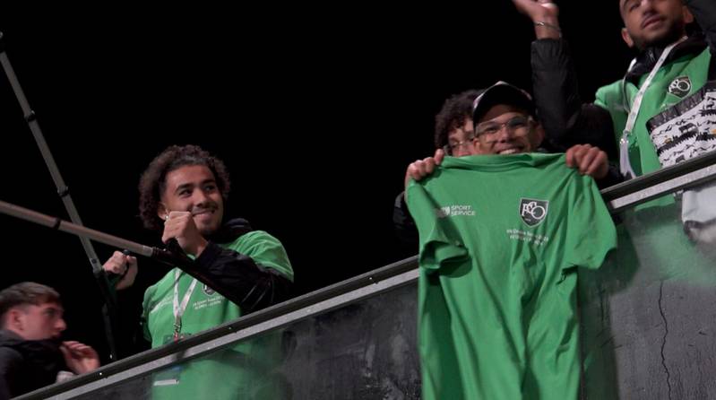 Huitième de finale historique pour le FC Onex face à Sion