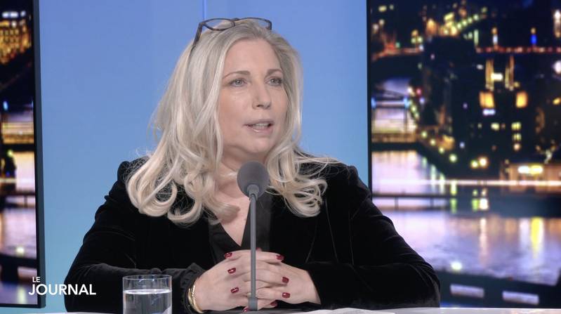 Nathalie Fontanet s'exprime sur les cas de fonctionnaires surpayés à Genève