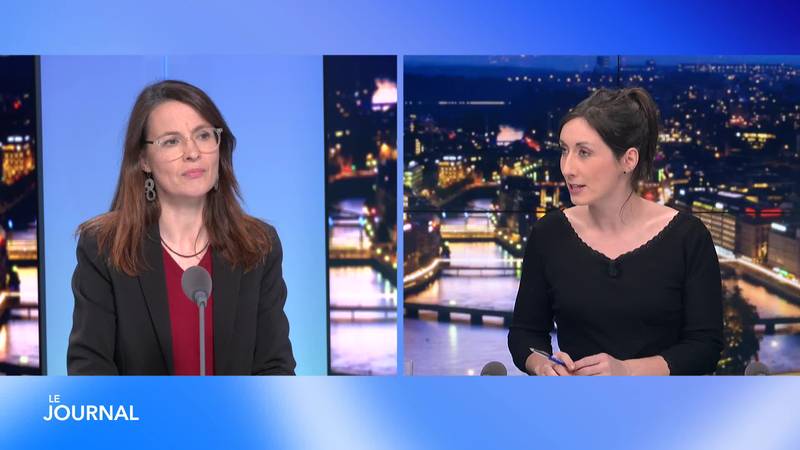 Anne Hiltpold : «Les EVACOM auront lieu dans tous les cycles du canton»