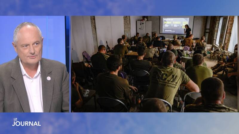 Alain Délétroz: «On vit un moment sombre pour la Genève humanitaire»