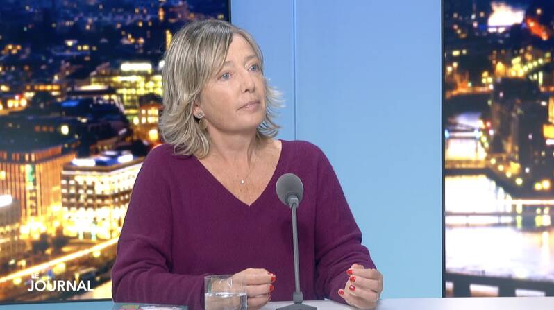 Avec «Merci», Brigitte Rosset célèbre sa famille et la mémoire