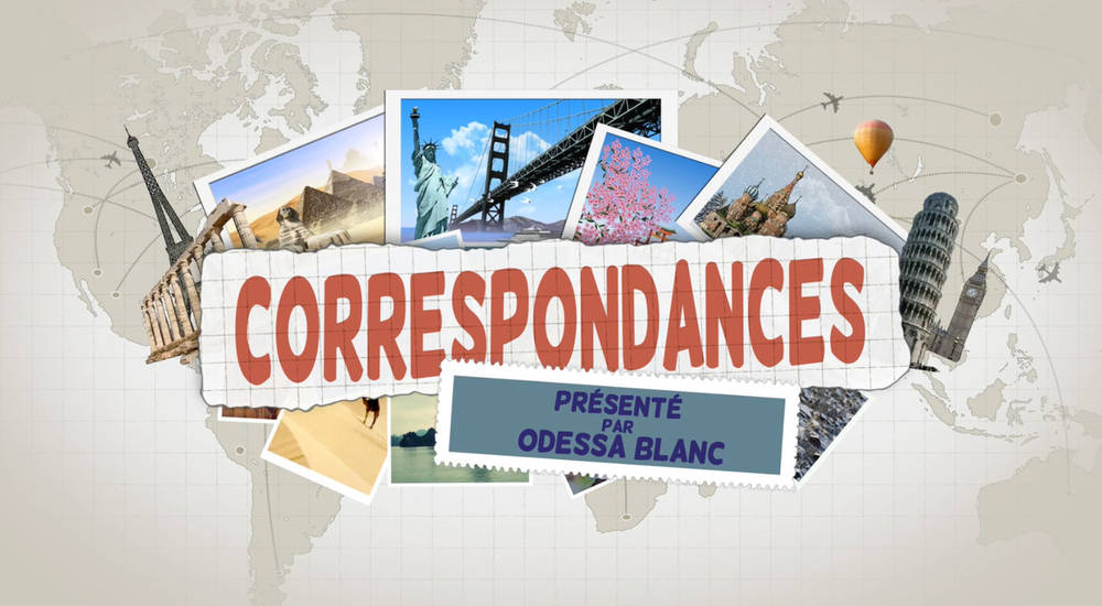 Correspondances