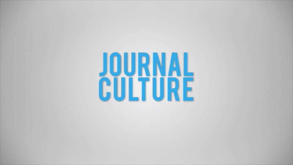Le journal de la culture