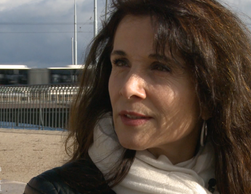 Lieux Communs - Maria Mettral