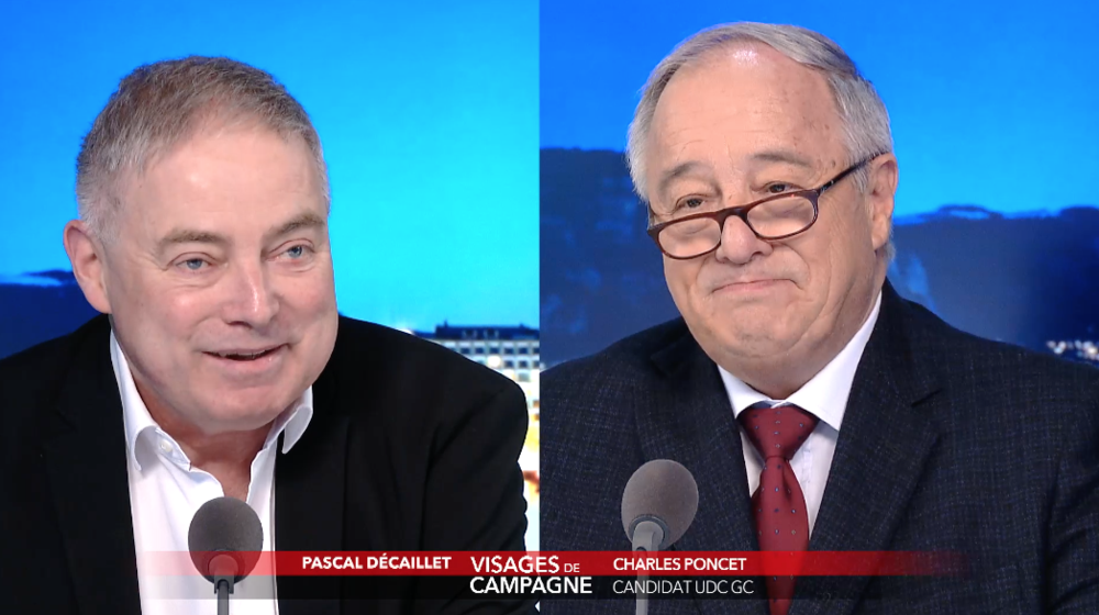 Visages de campagne