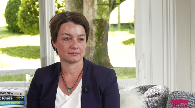 Les Entretiens Brocher