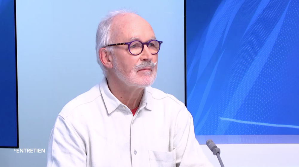 L'entretien avec Pierre Beck