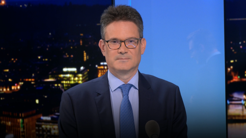 Le Journal