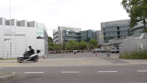 Au CEC André-Chavanne, la crise continue
