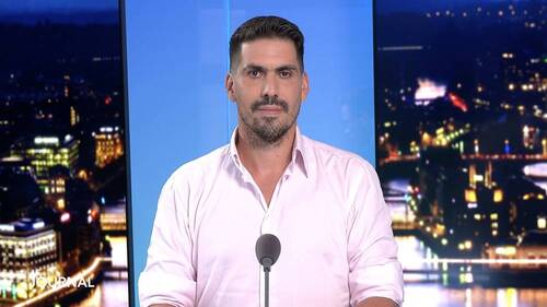 Course aux fédérales: l'entretien de Pablo Cruchon