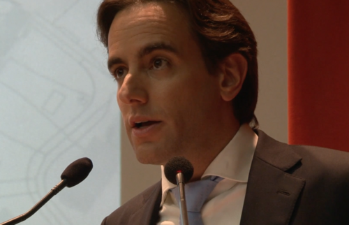 Thomas Barth rembourse le tout-ménage