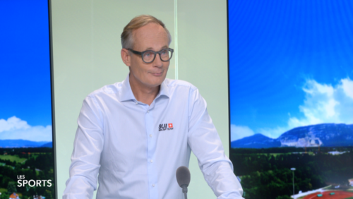 Le Sail GP débarque à Genève ce weekend