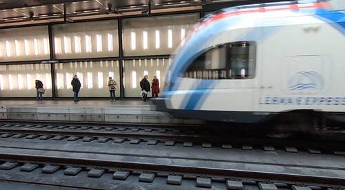 Le Léman Express victime de son succès