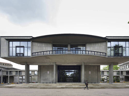Voie dégagée pour la nouvelle faculté de droit de l'Uni de Fribourg