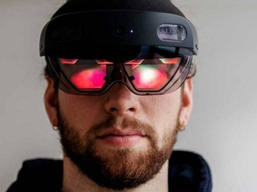 Des diplômés de l'EPFZ lancent les modes d'emploi virtuels