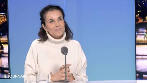 Maria Mettral de retour dans son rôle phare