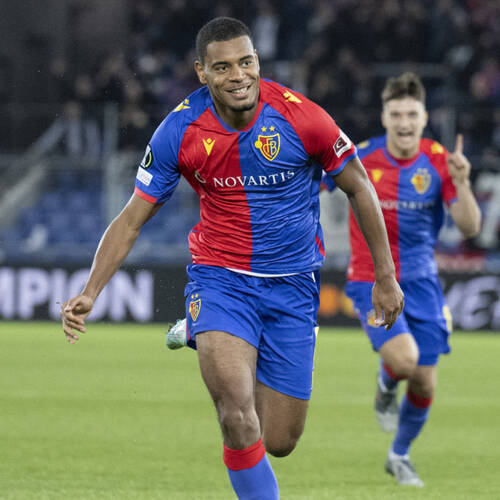 Le FC Bâle devra attendre pour se qualifier