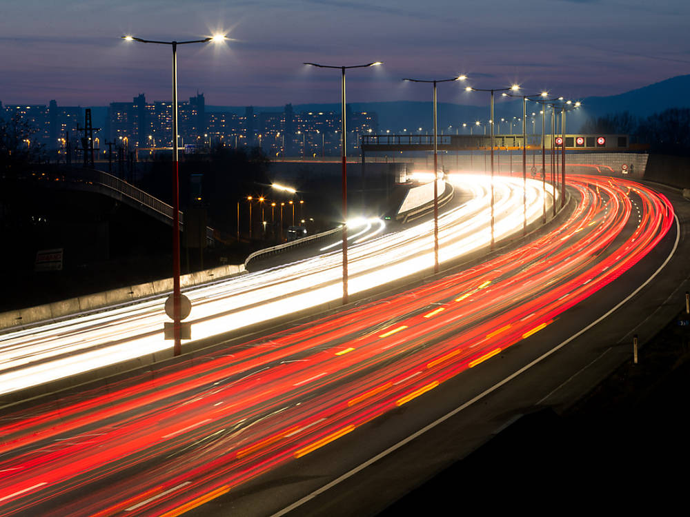 Les coûts externes des transports estimés à 14 milliards de francs Les coûts externes des transports estimés à 14 milliards de francs