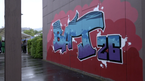 Le BAT26, nouvel espace de vie à Thônex