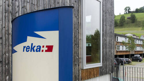 Les chèques Reka c'est fini, place au format carte de crédit