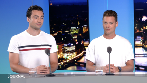 Le cirque Knie signe son grand retour en piste