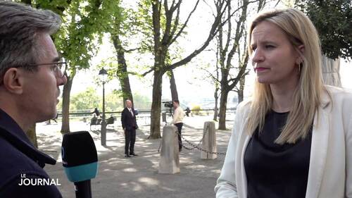 Delphine Bachmann: «Ce programme a tout son sens»