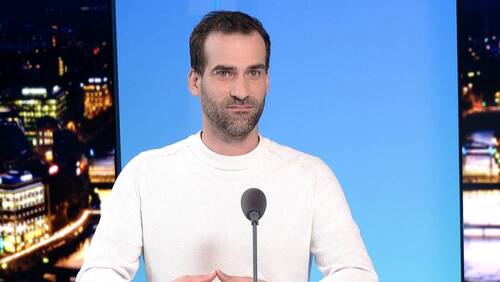 Éric Amato: «Il faut un progrès législatif»