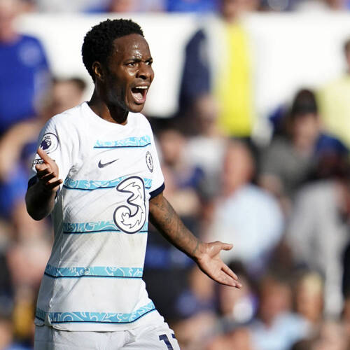 Chelsea: Sterling ne veut pas gâcher ses meilleures années