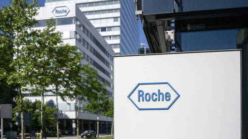 Nestlé, Roche et Novartis restent dans le top 100 mondial