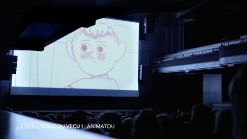 Animatou, l'animation pour tous