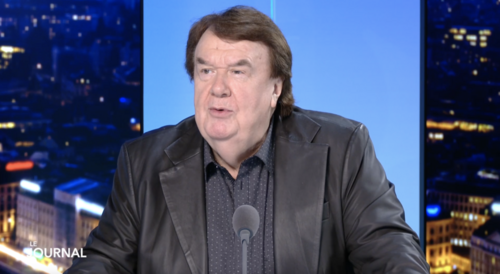Alain Morisod: «je me réjouis de retrouver les gens»