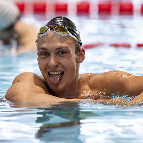 Le Relais 4x200 M Libre Termine 4e Des Europ ens Le Relais 4x200 M Libre Termine 4e Des Europ ens