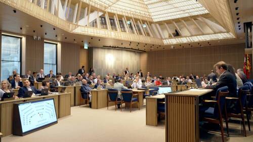 Nomination d’Alain Bachmann à l’OCSIN : «On est clairement dans un cas ...