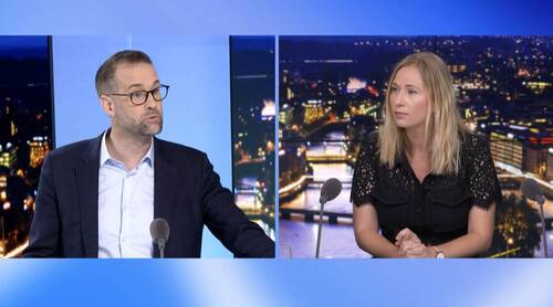Le torchon brûle entre Antonio Hodgers et la RTS