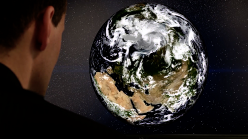 Climat: la limite atteinte en 2030 prévient le GIEC