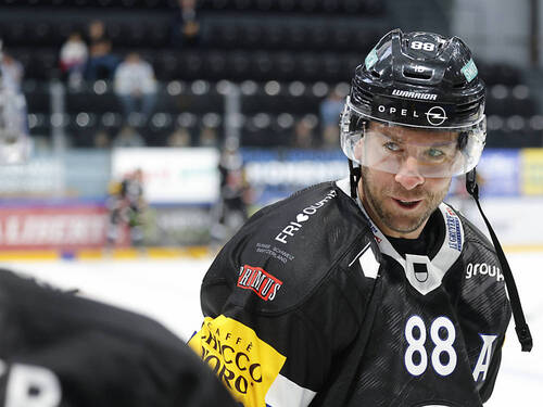 Bertschy donne la victoire à Fribourg-Gottéron