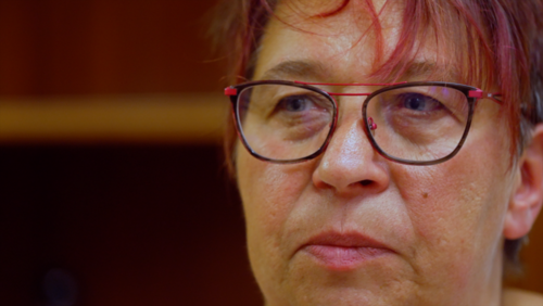 L’ancienne directrice de Mancy: «Je veux témoigner, je n’ai plus rien à ...