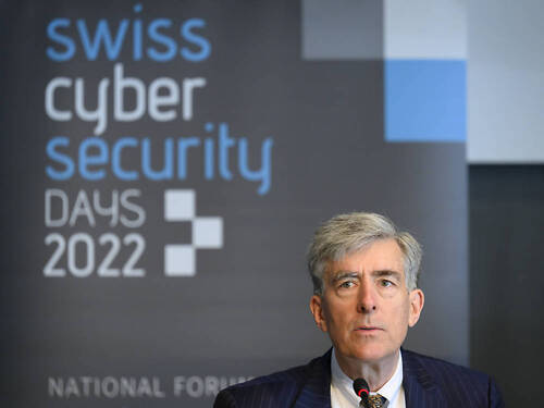 Succès pour la 4e édition des Swiss Cyber Security Days