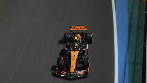 F1: McLaren pour confimer, Red Bull pour rebondir