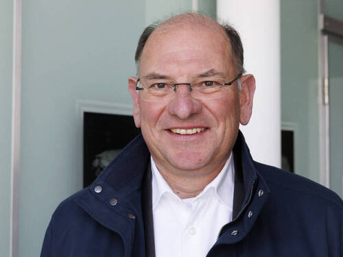 Le PLR Olivier Riesen remporte le 2e tour à Nyon (VD)