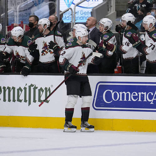 Un doublé pour Janis Moser