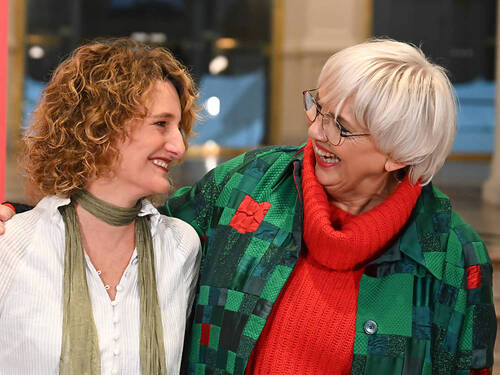L'Américaine Tricia Tuttle à la tête de la Berlinale