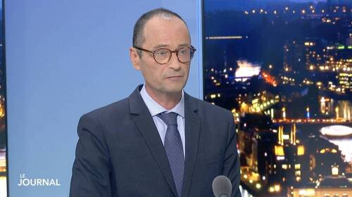 Frédéric Varone: «Chaque fois que j’y ai regardé, j’ai malheureusement ...