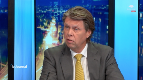 Dieselgate, Jacques Roulet somme la justice de passer la deuxième