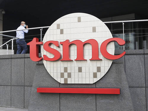 TSMC lance la production en masse de puces de 3 nanomètres