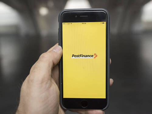 Postfinance lance sa solution de signature électronique