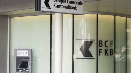 La Banque cantonale de Fribourg signe un « très bon » résultat 2024