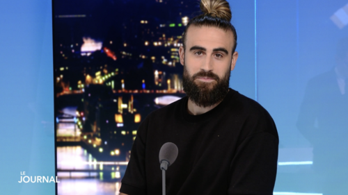 Kevin Eyer propose une heure de blagues sur Genève